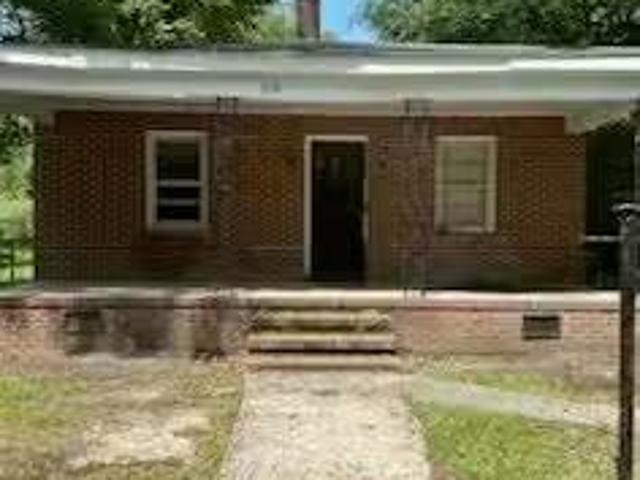 1222 Hargrove St, Rocky Mount, NC 27801 MLS 10045324