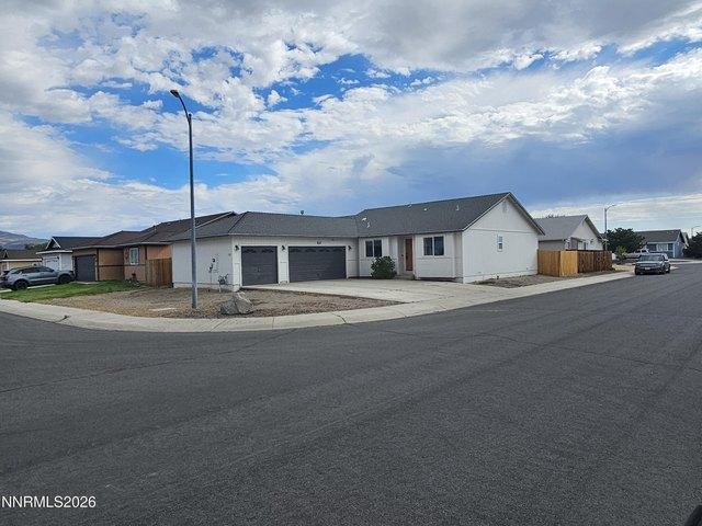 1222 Jacob Ln, Fernley, NV 89408