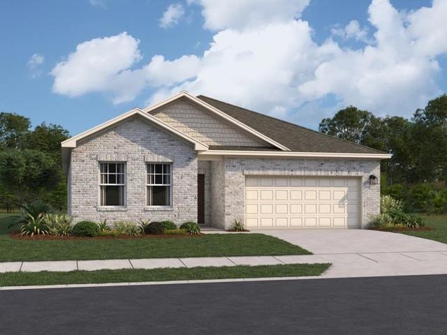 1222 Lambert Ln, Forney, TX 75126