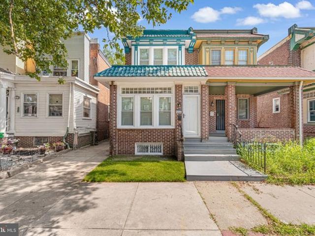 1222 Langham Ave, Camden, NJ 08103