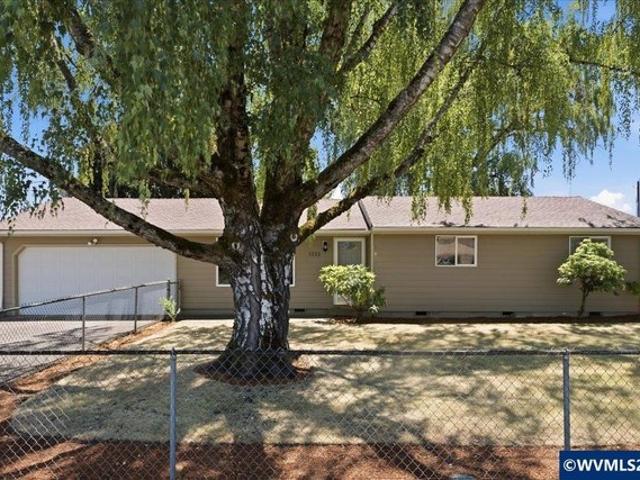 1222 Leo St NE, Keizer, OR 97303
