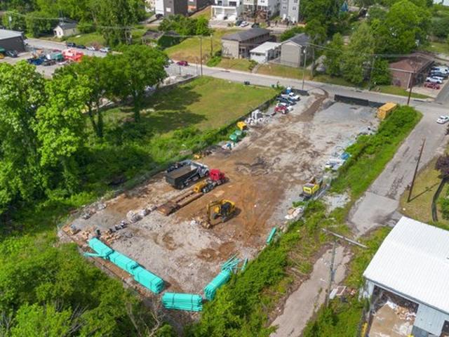 1222 Lewis St, Nashville, TN 37210