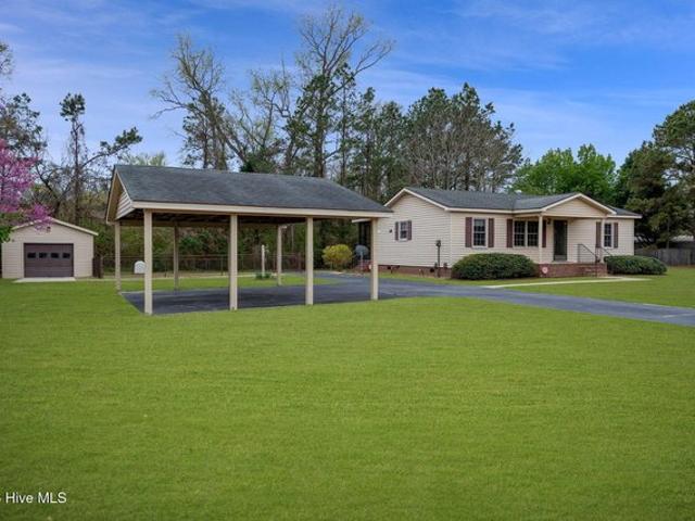 1222 Pactolus Hwy, Greenville, NC 27834