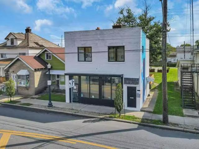 1222 Parsons Ave #1220, Columbus, OH 43206 MLS 224009607