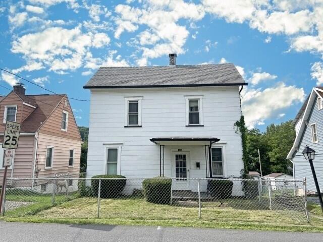 1222 Penrod St, Johnstown, PA 15902
