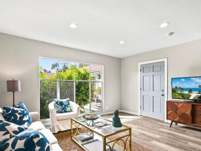 1222 Princeton Ave Unit 10, Santa Monica, CA 90404