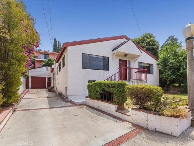 1222 Princeton Dr, Glendale, CA 91205