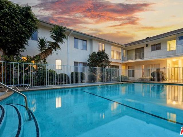 1222 Princeton St #7, Santa Monica, CA 90404