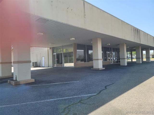 1222 Rucker Boulevard