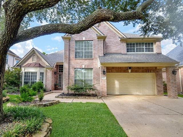 1222 Ragsdale Ln, Katy, TX 77494