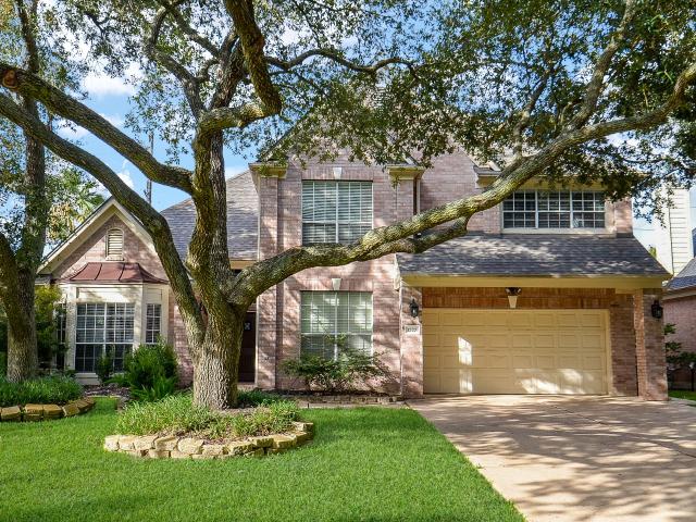 1222 Ragsdale Ln, Katy, TX 77494 | MLS #48240 | Compass