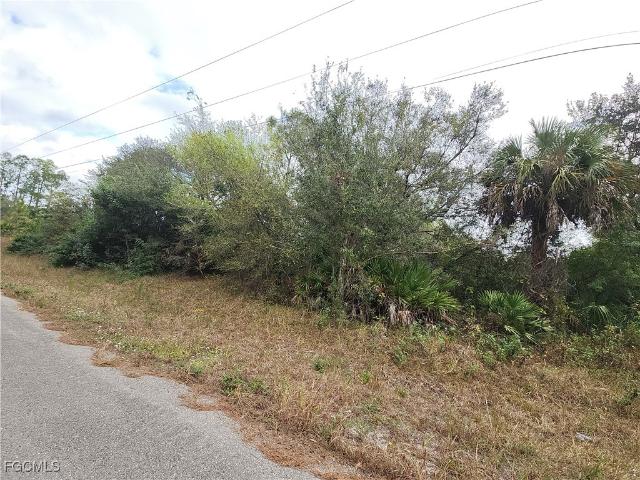 1222 Roosevelt Ave, Lehigh Acres, FL 33972 | MLS #2026003