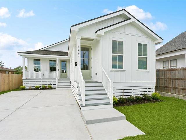 1222 St Denis St, New Orleans, LA 70122 | Compass