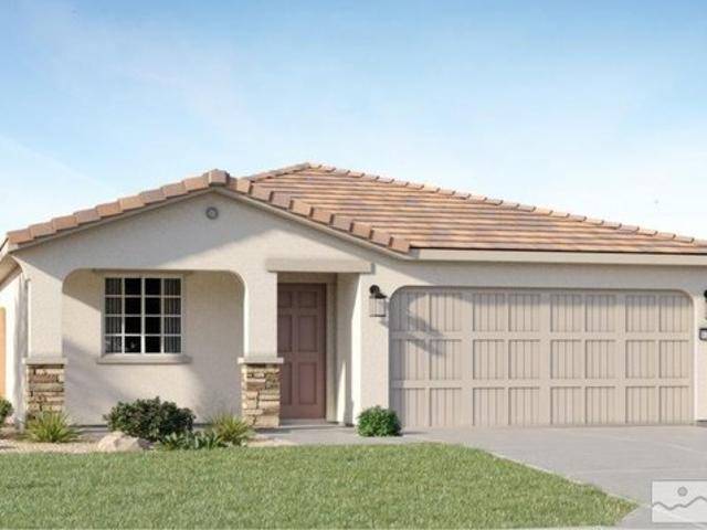 1222 Stone Wall St Unit HOMESITE40, Dayton, NV 89403