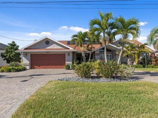 1222 SW 4th Ct Lot 61, Cape Coral, FL 33991