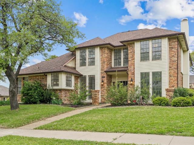 1222 Sycamore Dr, Carrollton, TX 75007 | MLS #21218 | Compass