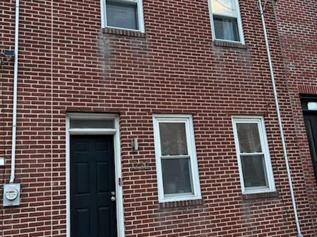 1222 S 27th St, Philadelphia, PA 19146 | MLS #PAPH2587 | Compass
