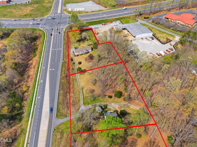 1222 S 5th St, Mebane, NC 27302 | MLS #10178