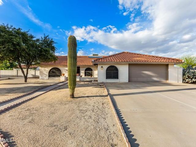 1222 S Helms St, Mesa, AZ 85204