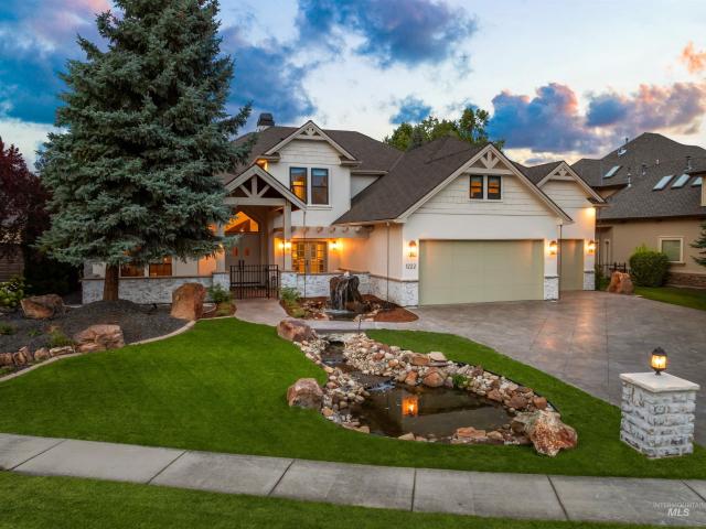 1222 S Lake Pointe Way