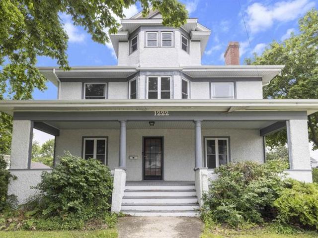 1222 S State St, Belvidere, IL 61008