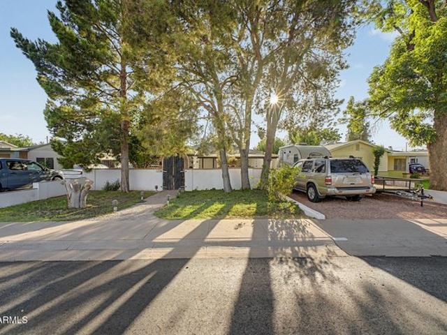 1222 S Wilson St, Tempe, AZ 85281