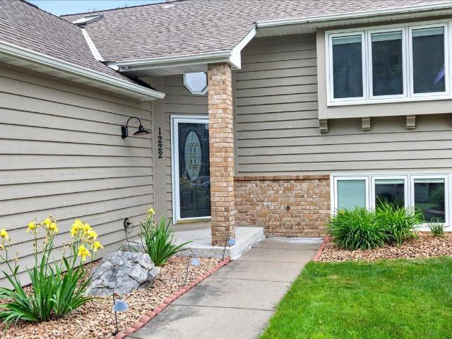 1222 Saddlebrook Lane