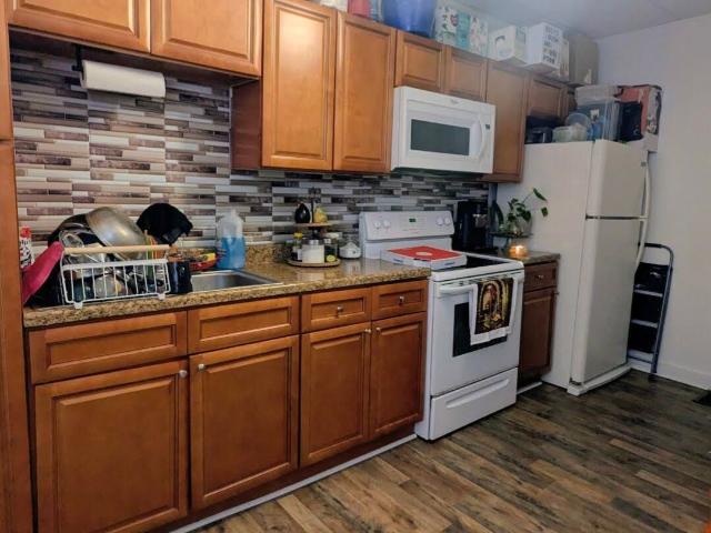 1222 Schlager Street Unit 1st floor, Scranton, US, PA