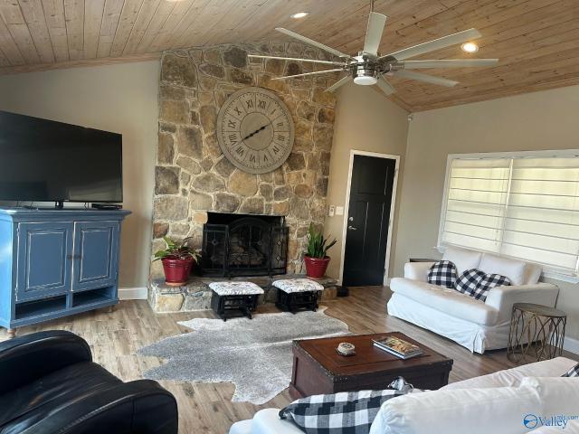 1222 Sibert Drive