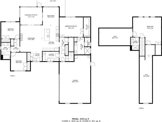 1222 Spinnaker Dr, North Myrtle Beach, SC