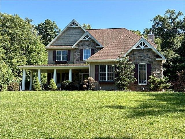 1222 Spring Rd, West Penn, PA 18211
