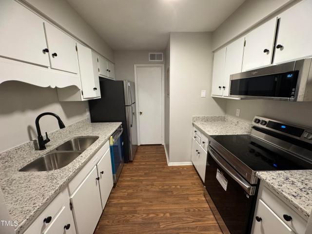 1222 Teakwood Pl, Raleigh, NC 27606 | MLS #10151 | Compass