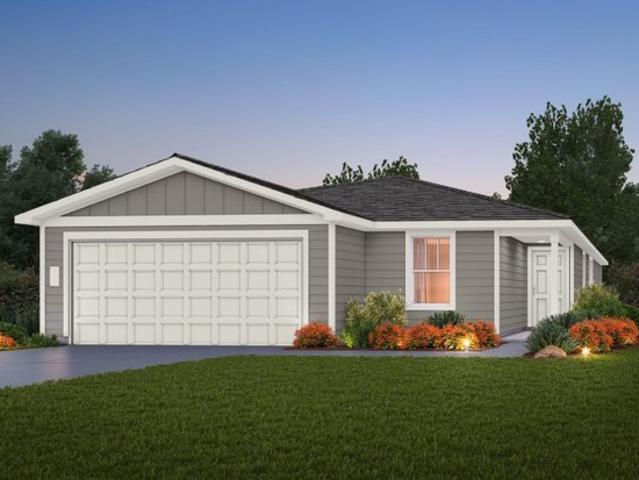 1222 Toro Playa, Converse, TX 78109