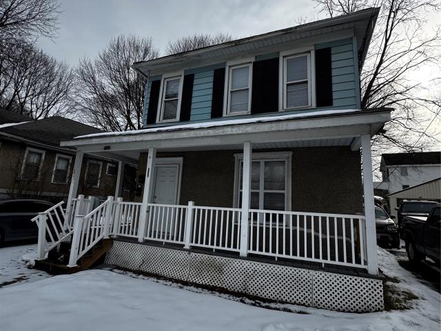 1222 Vestal Ave, Binghamton, NY 13903 | MLS #334248 | Compass