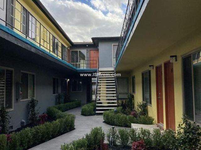1222 W. 39th 1 Bedroom Apartment for Rent at 1222 W 39th St, Los Angeles, CA 90037 Congress North