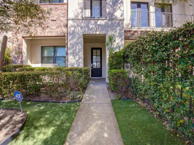 1222 W Dallas St, Houston, TX 77019