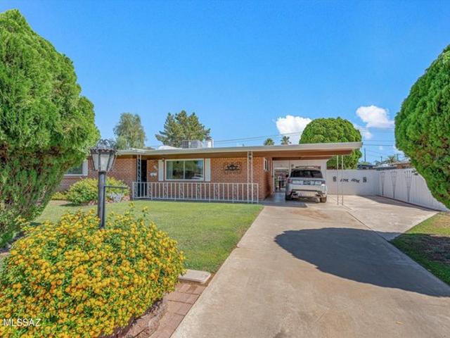 1222 W Knox Pl, Tucson, AZ 85705