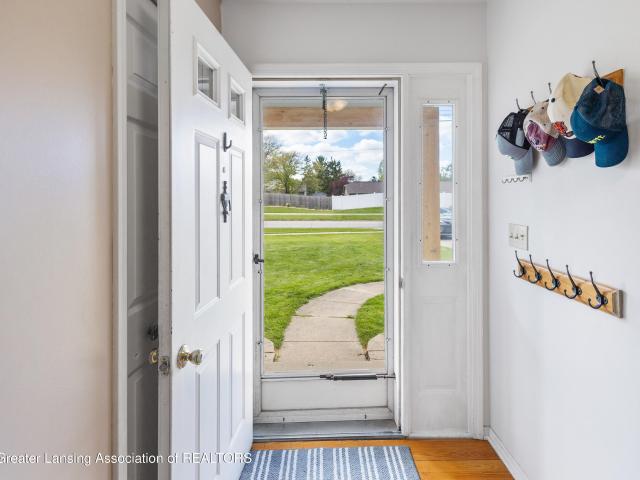 1222 W Herbison Road