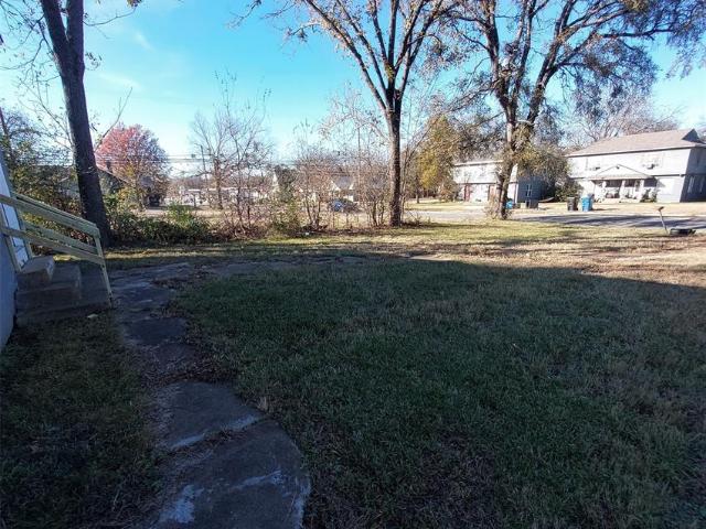 1222 W Morton St, Denison, TX 75020 | MLS #21313