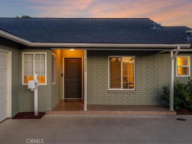 1222 W Newport St, San Luis Obispo, CA 93405 | MLS #SC26085 | Compass