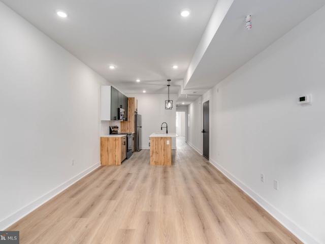 1222 W Silver St, Unit 2, Philadelphia, PA 19133 | Compass