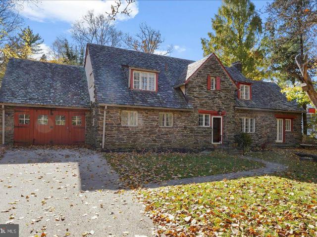 1222 W Wynnewood Rd, Wynnewood, PA 19096 | MLS #PAMC2174 | Compass