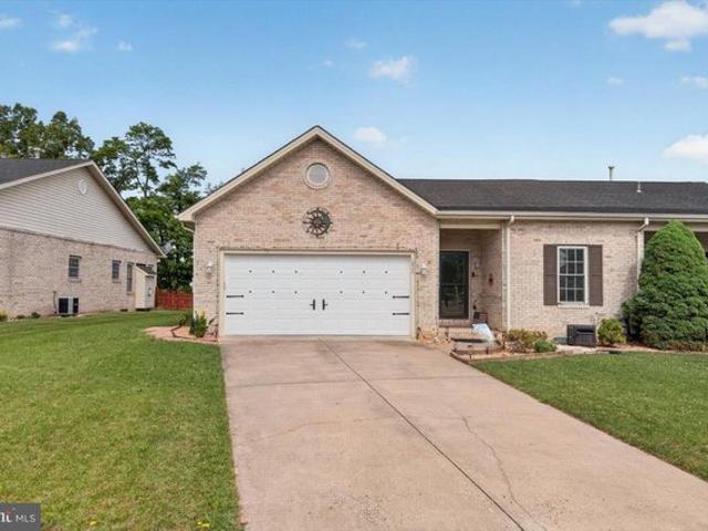 1222 White Rock Ct, Woodstock, VA 22664