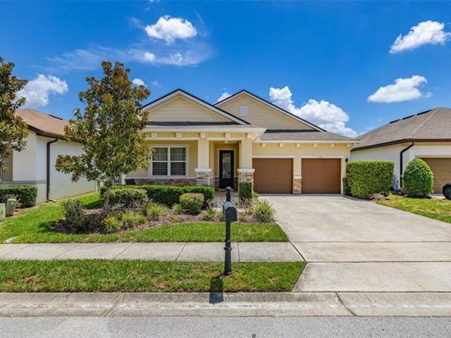 1222 Yorkshire Ct, Davenport, FL 33896
