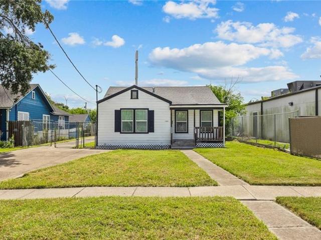 1222 18th St, Corpus Christi, TX 78405