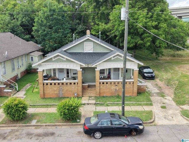 1222 10th Ave N, Birmingham, AL 35203