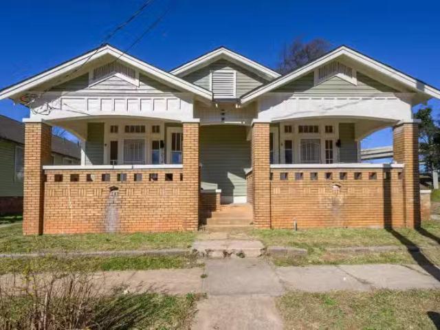 1222 10TH AVE N, BIRMINGHAM, AL 35203 Multi Family For Sale M.