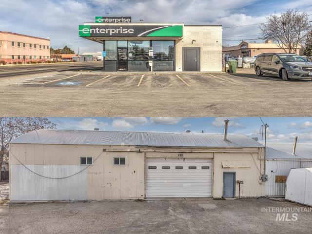 1222 & 1244 SW 4th Avenue