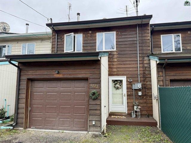 1222 26th Ave, Fairbanks, AK 99701