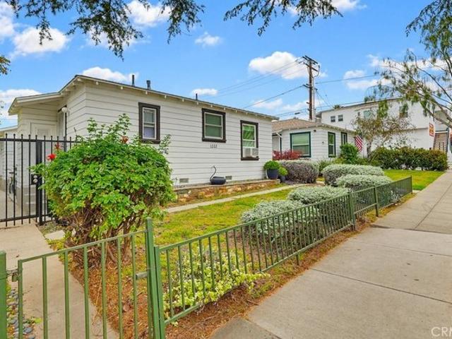 1222 23rd St, Santa Monica, CA 90404